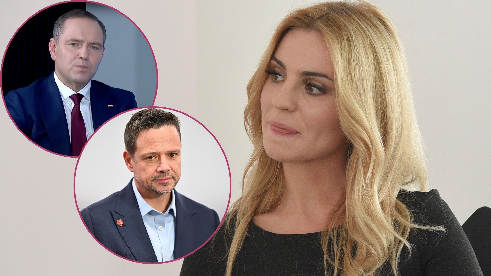 Córka Tuska otwarcie o wyborach prezydenckich. Kontrowersyjny komentarz ...